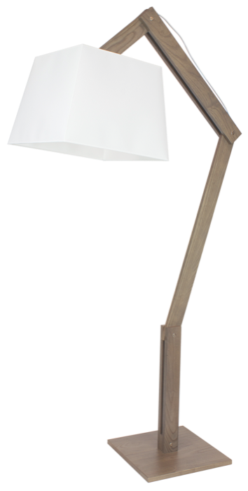 Flam & Luce Lamp Wally